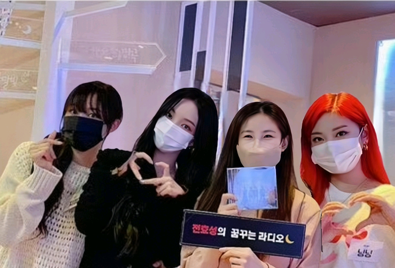 nextlevel.电台合集 - 哔哩哔哩