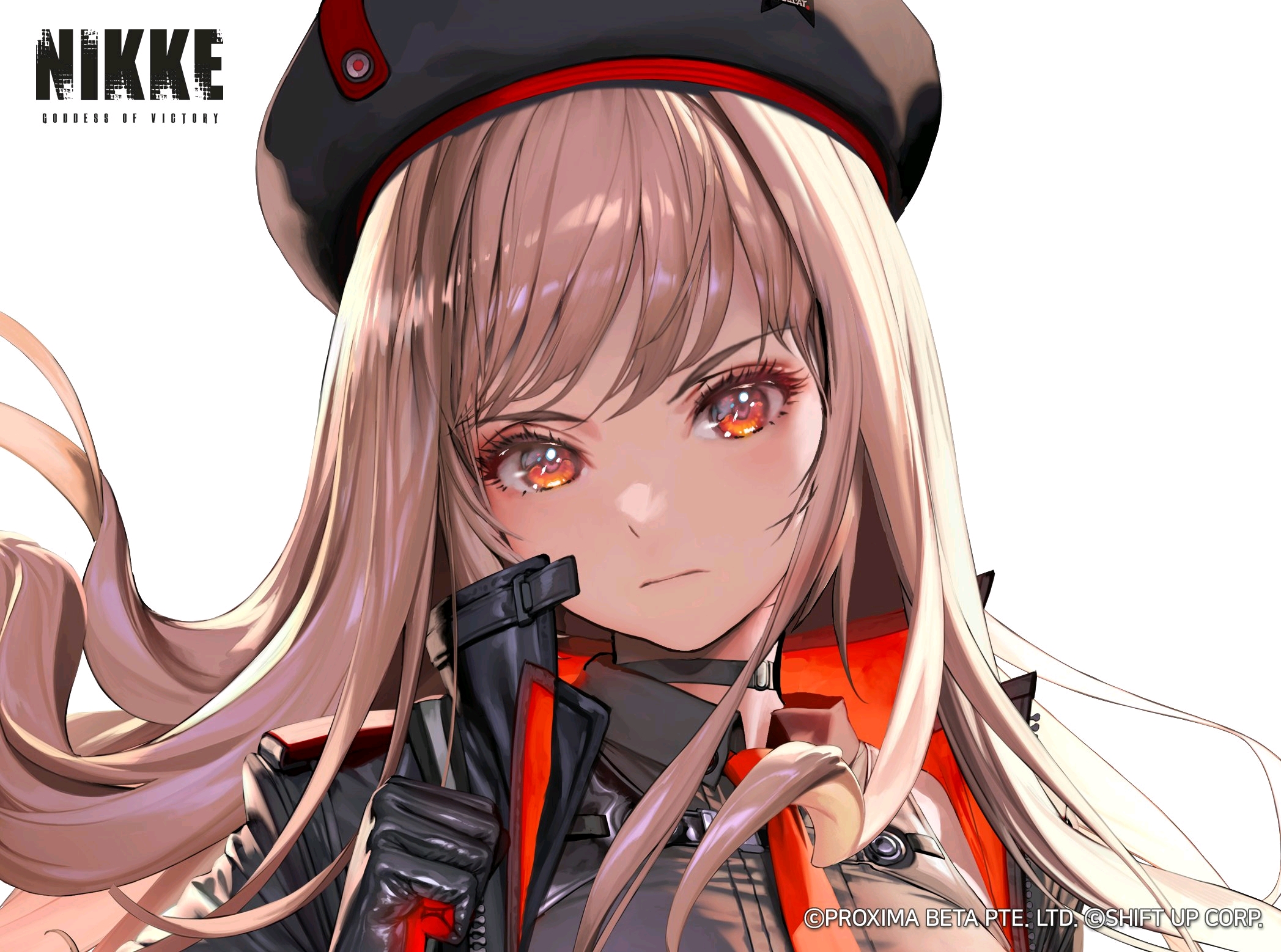 [nikke]内测+退坑体验报告 - 哔哩哔哩