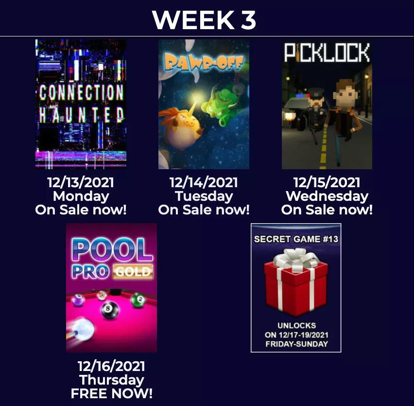 《动森》"裸体"Bug惨遭修复！恐怖名作《夜迴 3》明年发售 | Jump简报 - 哔哩哔哩