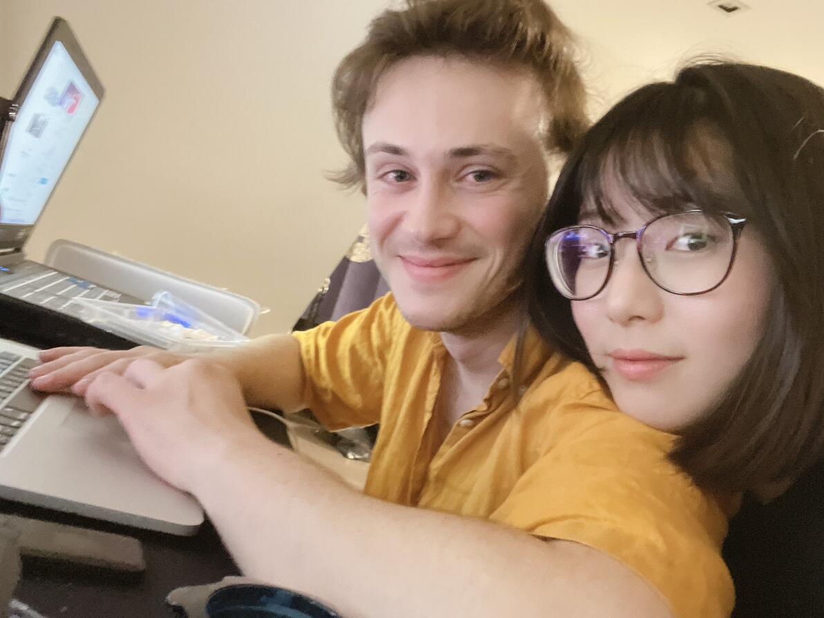 OBOKOZU (@obokozu)情侣 - 哔哩哔哩