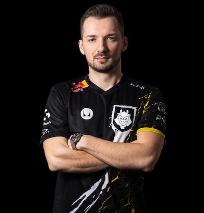 CSGO职业选手头像-G2 2023新 - 哔哩哔哩