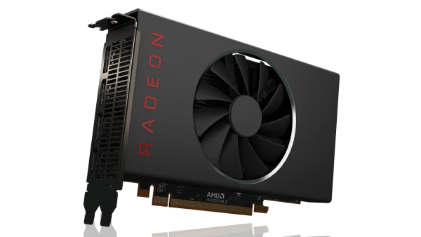 AMD RX5000系列显卡规格数据整理 - 哔哩哔哩