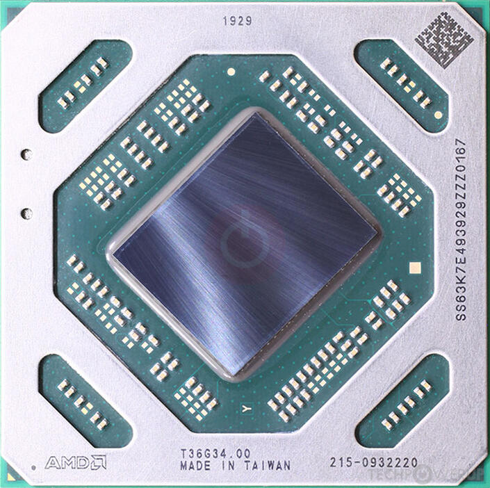 AMD RX5000系列显卡规格数据整理 - 哔哩哔哩