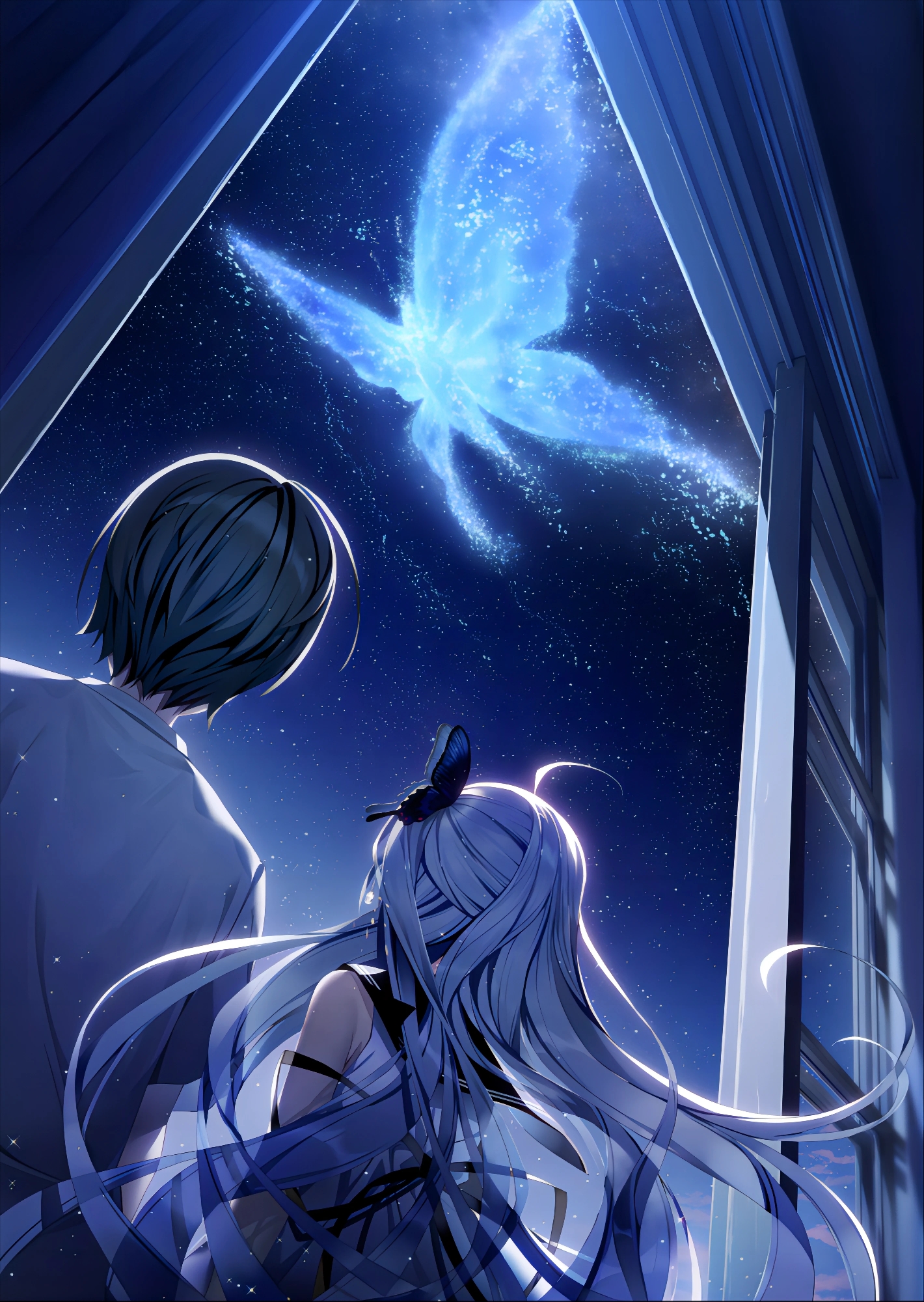 GINKA攻略 附cg、sd cg(全结局，无剧透) - 哔哩哔哩