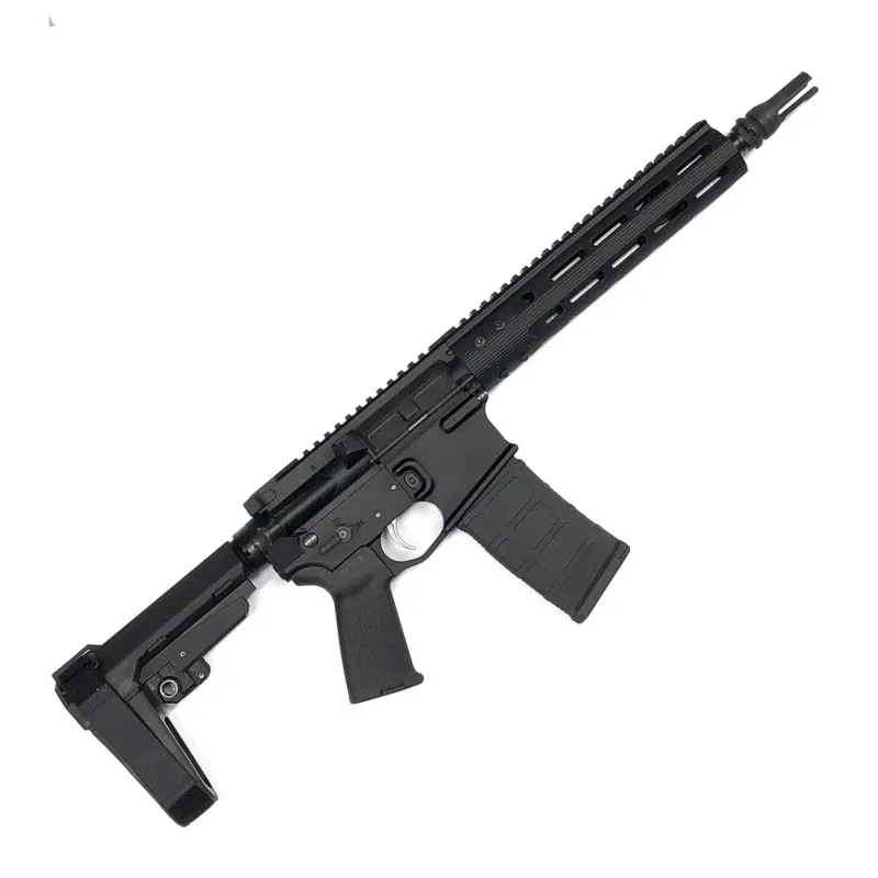 逃离塔科夫武器科普第六期 孤星（Lone Star）公司 TX-15卡宾枪 - 哔哩哔哩