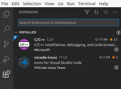 ns3 + VS Code开发环境配置完美版 - 哔哩哔哩