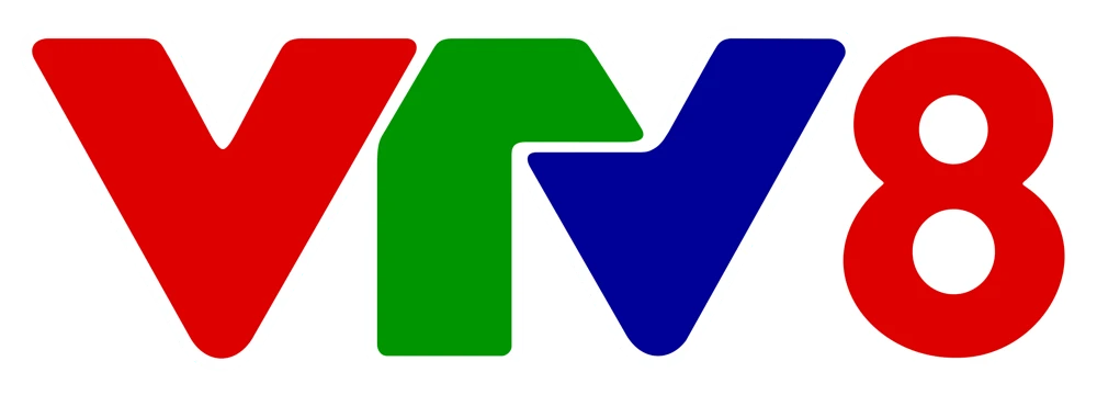 越南国家电视台（VTV）历年台标 - 哔哩哔哩