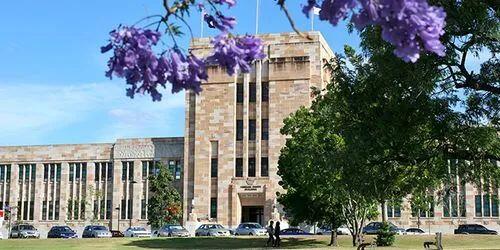 每周一校 | “澳洲最美校园”—昆士兰大学 - 哔哩哔哩