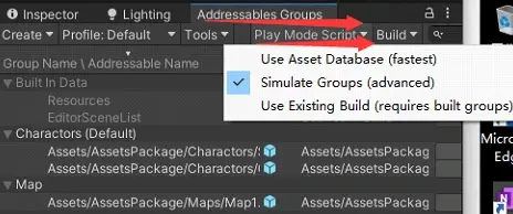 Unity Addressable资源管理方案实战详解 - 哔哩哔哩