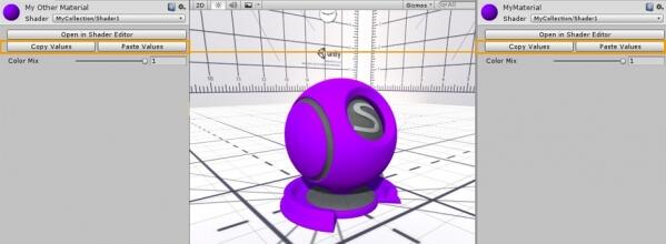 Unity材质神器 [Amplify Shader Editor] - 哔哩哔哩