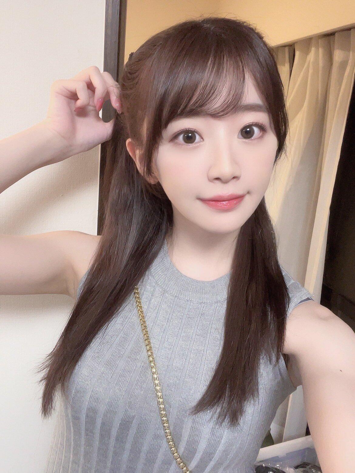 宇野美玲（原东云美玲） 宇野みれい UNO MIREI 【业界大百科#017】 - 哔哩哔哩