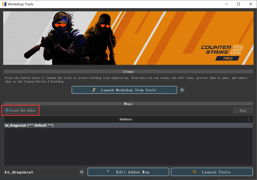 CSGO地图 转 CS2地图 - 哔哩哔哩