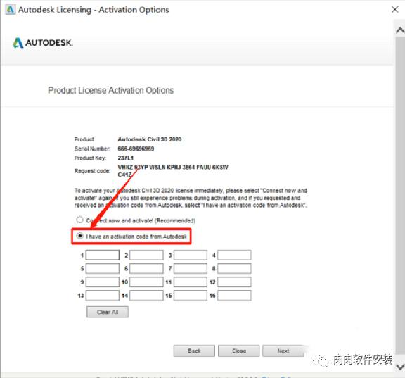 AutoCAD Civil 3D 2020软件安装包下载及安装教程 - 哔哩哔哩