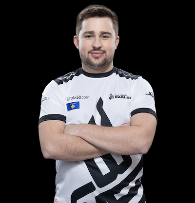 CSGO职业选手头像-BNE - 哔哩哔哩