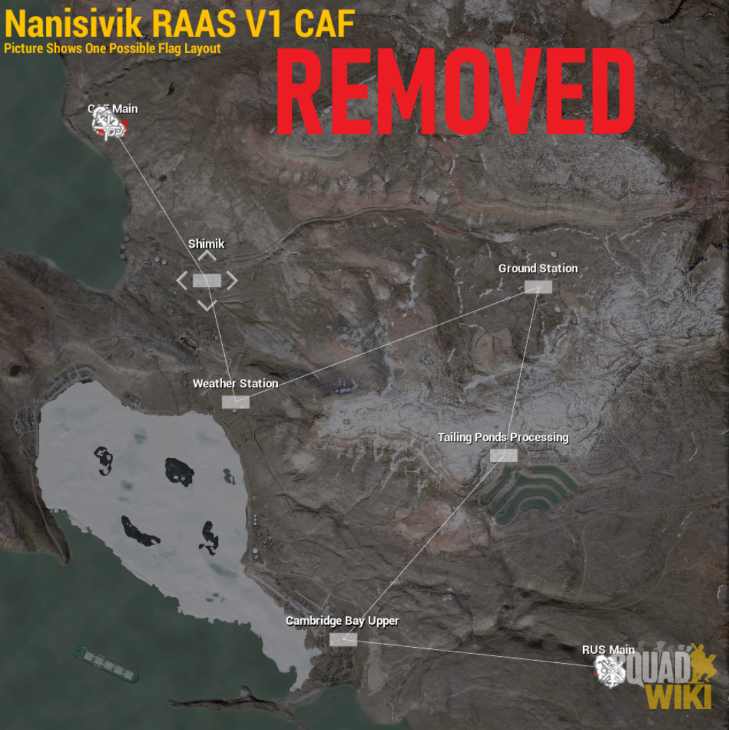 战术小队Squad V2.0更新日志 - 哔哩哔哩