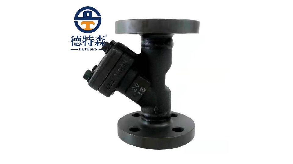 判断Y型过滤器的好坏可以从这些方面进行评估 - 哔哩哔哩