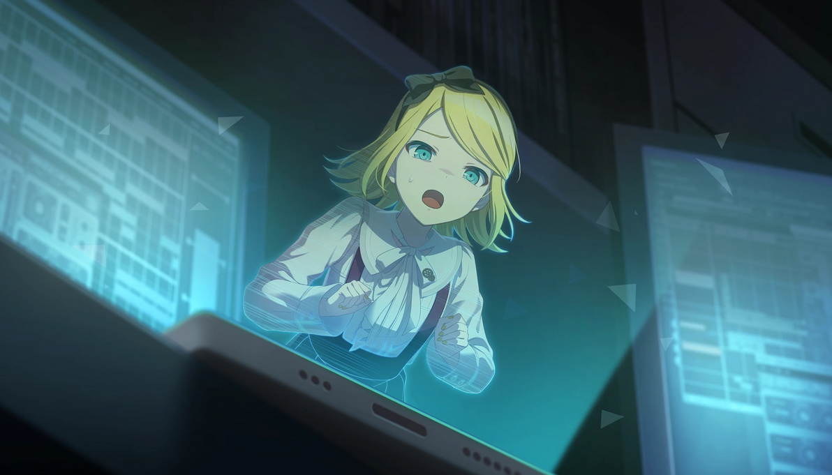 第161期25时活动——Unreliable Notes【Project SEKAI】 - 哔哩哔哩