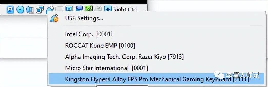 在虚拟机上安装NI Linux RT system，作为LabVIEW主机 - 哔哩哔哩