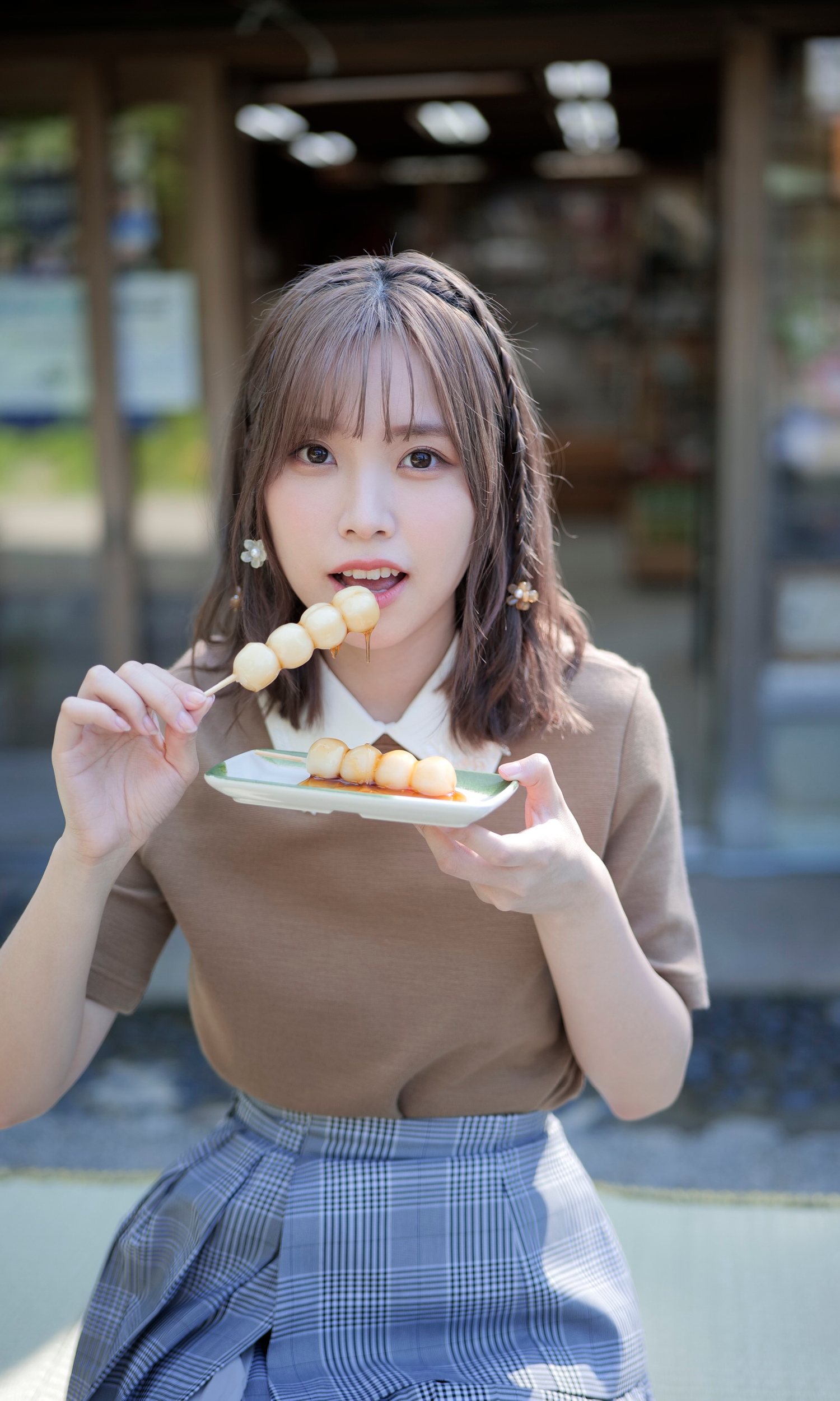 【デジタル限定】Liyuu写真集「いつまでも、ずっと。」 - 哔哩哔哩