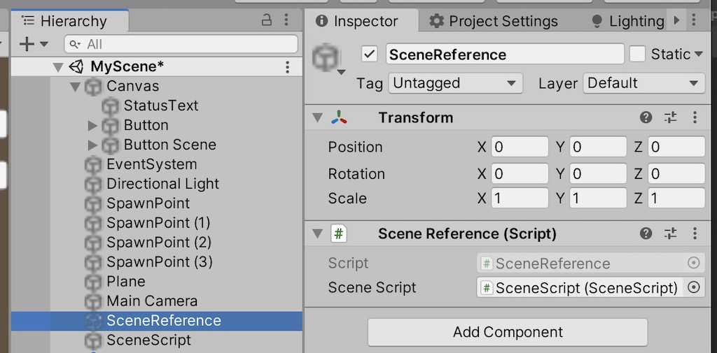 Mirror快速入门指南(官方文档翻译) - 哔哩哔哩