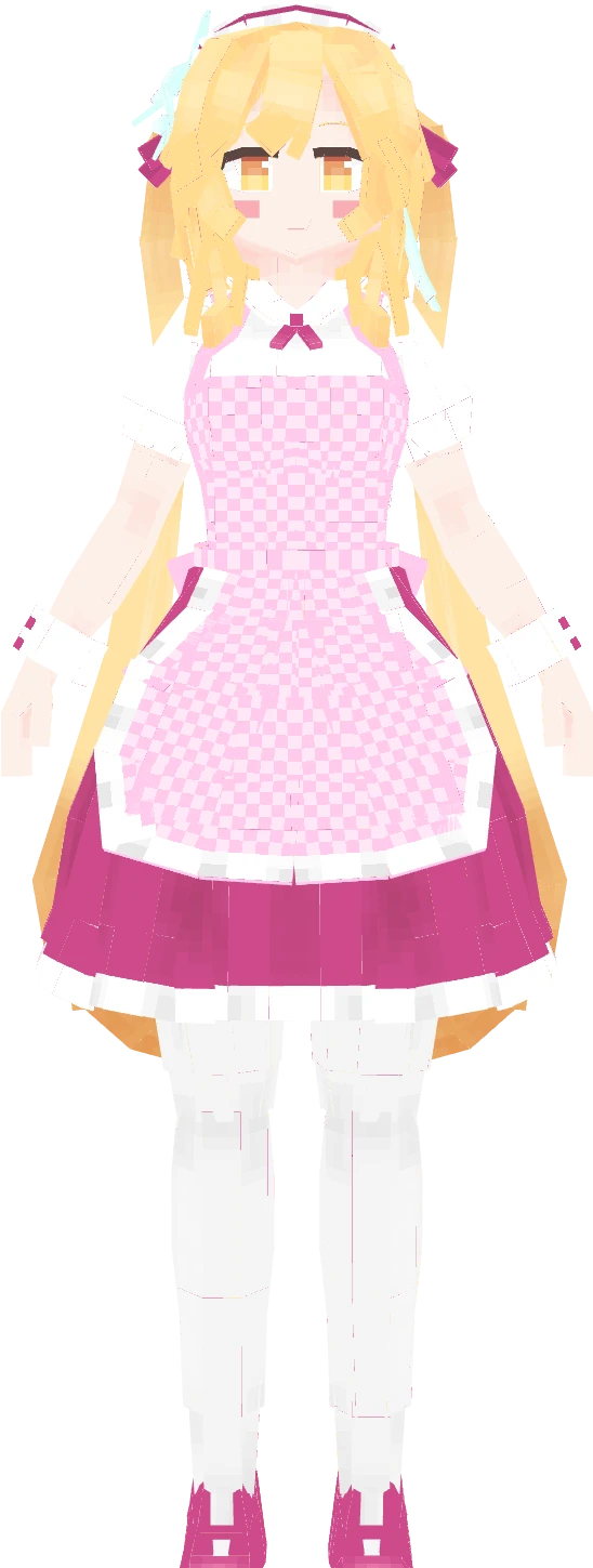 Ysm模型 哔哩哔哩