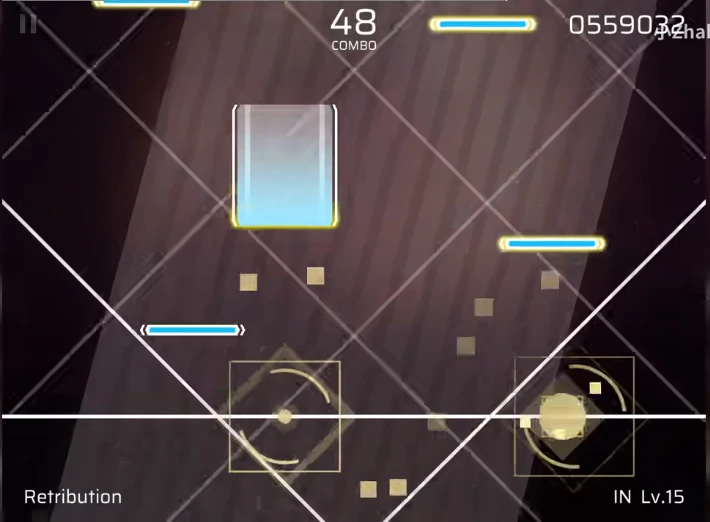 Phigros音游社区疑难大全v6.0 - 哔哩哔哩