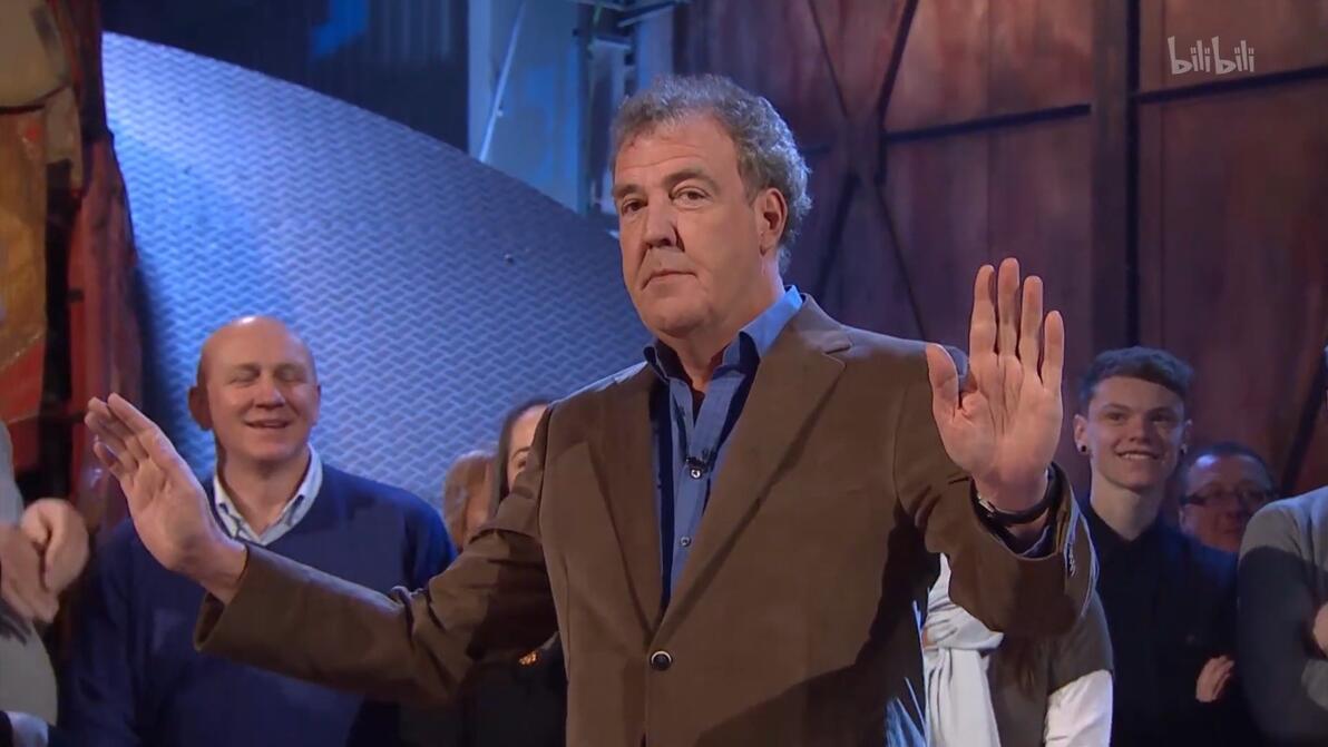 top gear、grand tour记录每集各集出现的车辆 - 哔哩哔哩