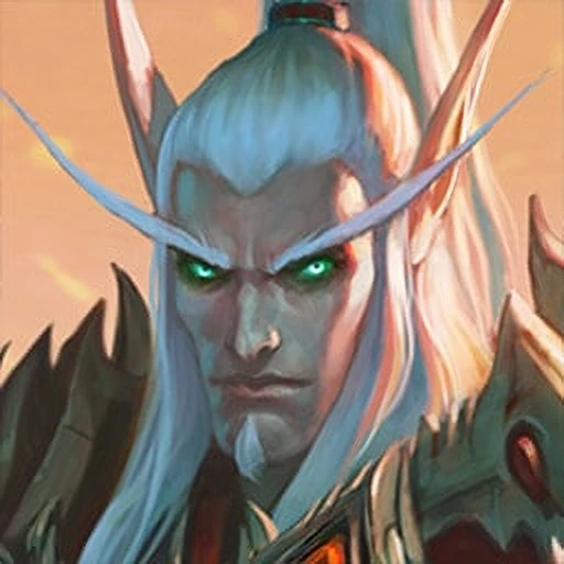 魔兽世界 暴雪战网头像 汇总 - 哔哩哔哩