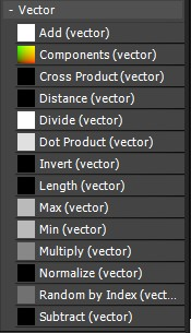 OSL in 3ds Max - 哔哩哔哩