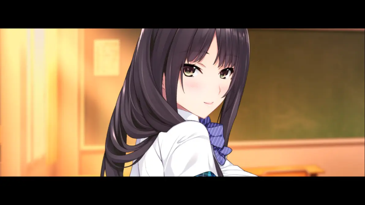 【如月真绫的指导】真绫CG（54P） - 哔哩哔哩