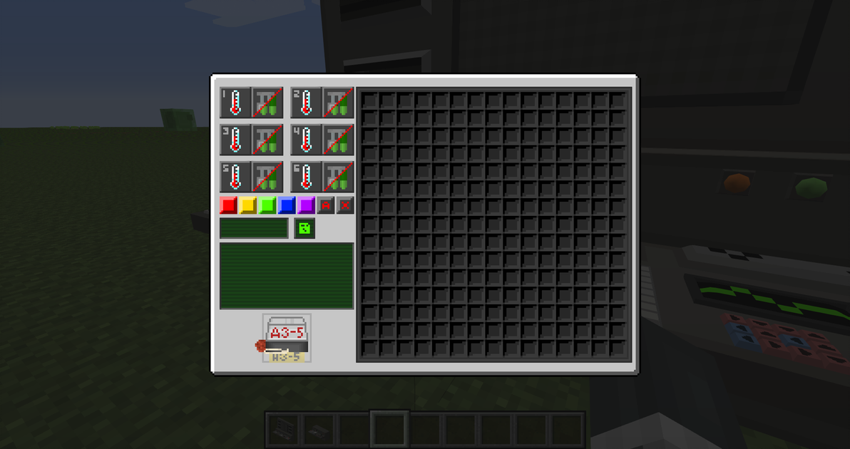 [HBM核科技教程]RBMK反应堆基础教程 - 哔哩哔哩
