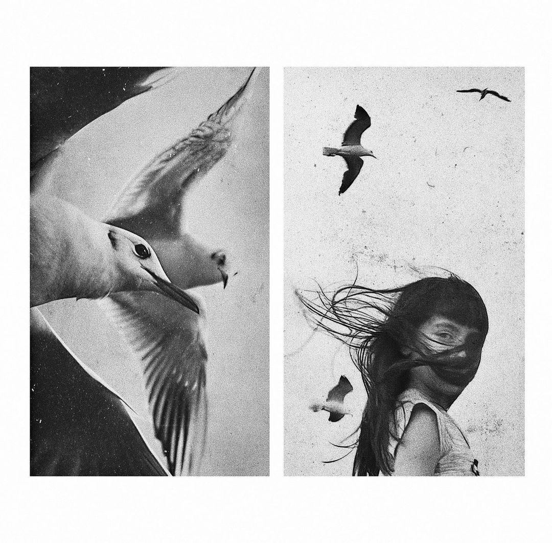 瑞典街头摄影师Joakim Moller黑白纪实扫街摄影作品图集赏析 - 哔哩哔哩