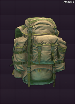 Ragman的逃离塔科夫装备及原品科普之SSO "Attack 2" 背包，ANA M2战术背心（07） - 哔哩哔哩