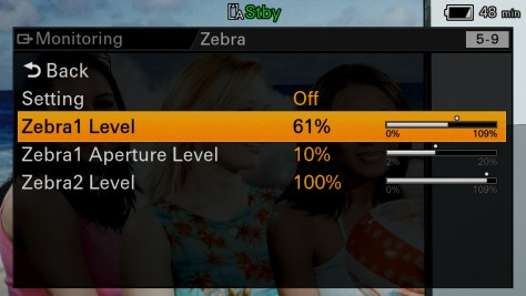 FX6 CINEEI模式指南。 - 哔哩哔哩