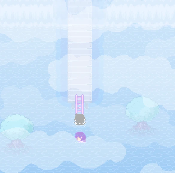 《Omori》无剧透完美线图文攻略（7） 最后度假村 - 哔哩哔哩