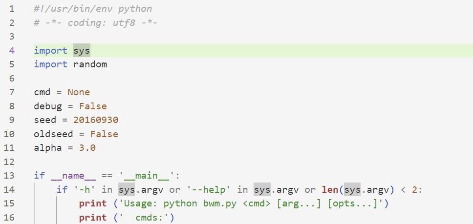 Python之name sys is not defined问题 - 哔哩哔哩