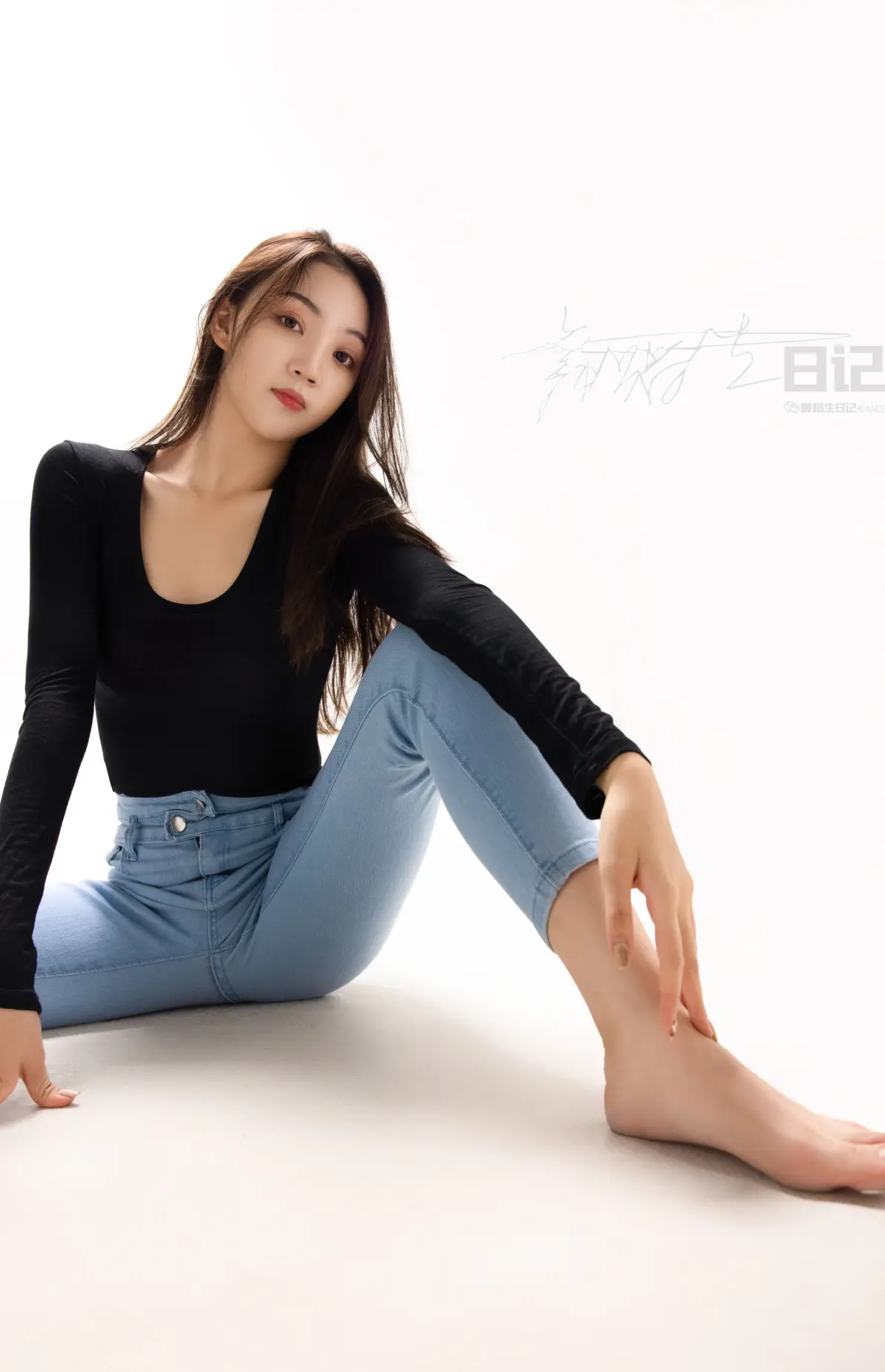 【GALLI嘉丽】舞蹈生日记系列 069 贺贺 - 哔哩哔哩