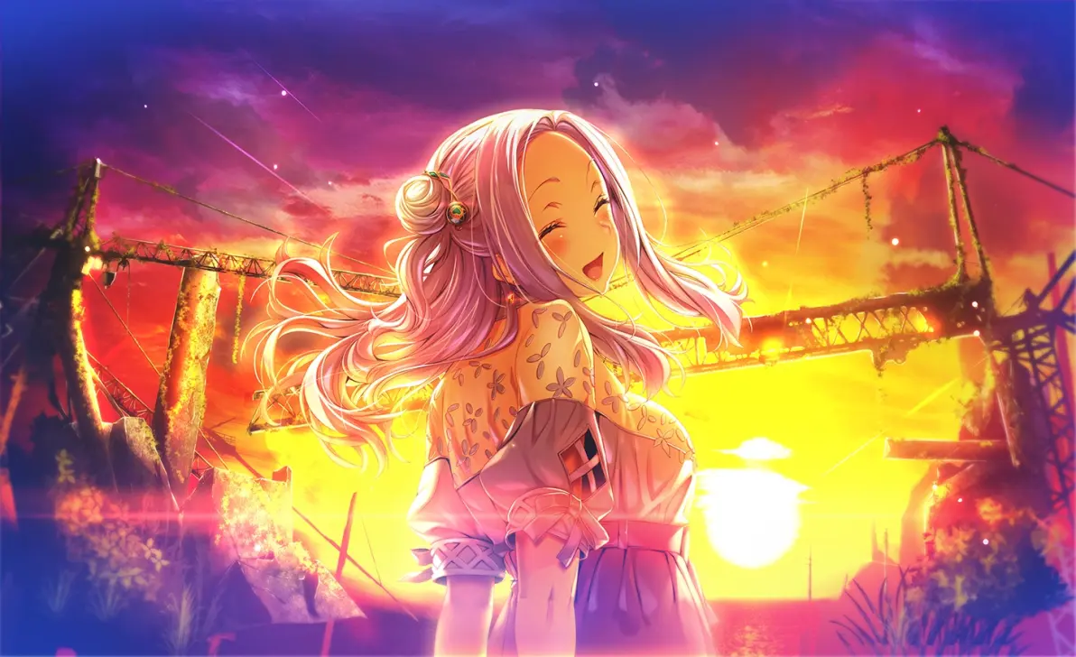 【Rc说galgame】姐控论——牵绊与成长 - 哔哩哔哩