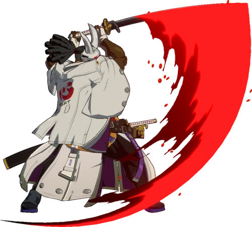 【GGST】Dustloop名残雪页面自翻-入门篇 - 哔哩哔哩