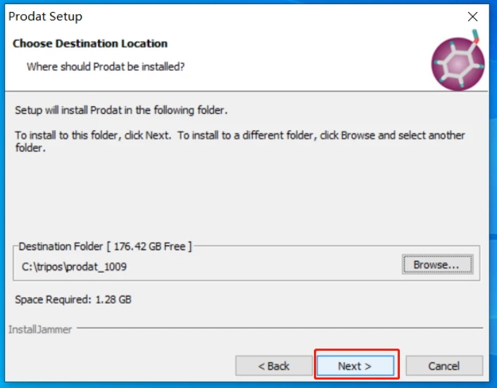Sybyl 傻瓜版安装教程新鲜出炉 - 哔哩哔哩
