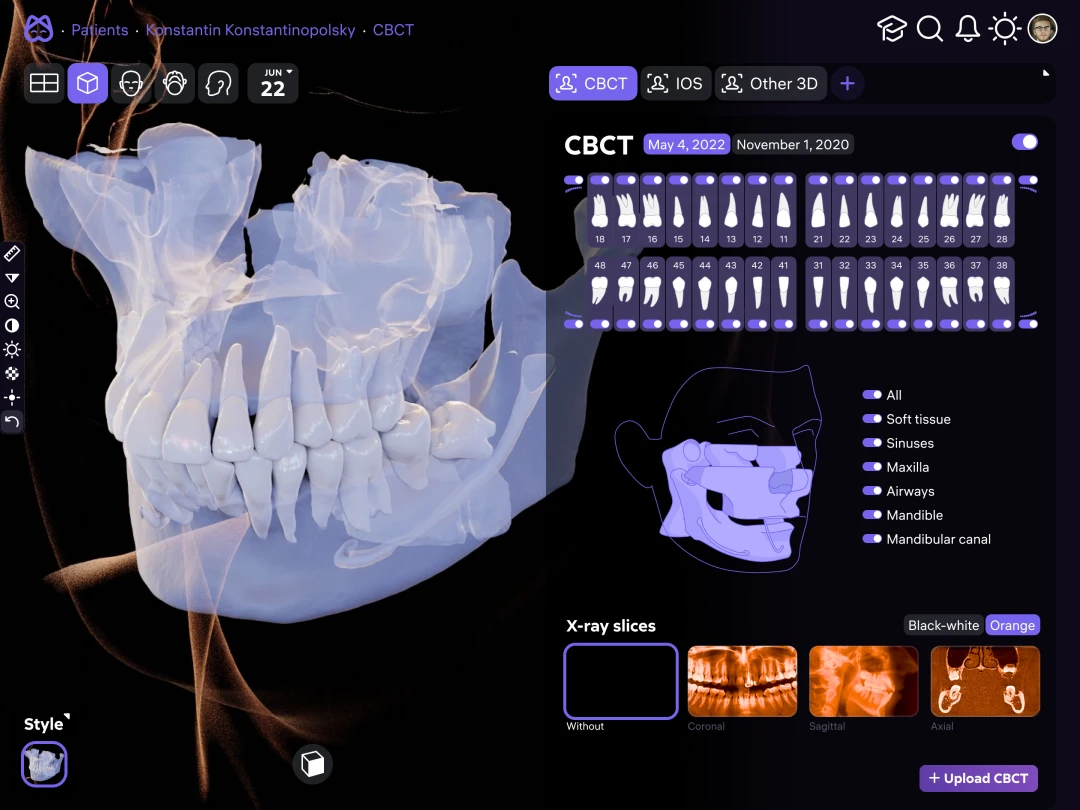 2023iF设计大奖UI方向获奖作品一次看个够~ - 哔哩哔哩