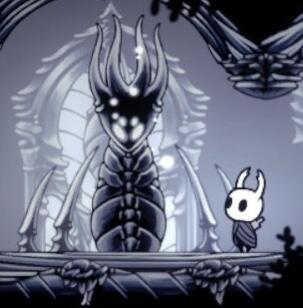 【空洞骑士】关于长椅造型的归纳与初步分析 - 哔哩哔哩