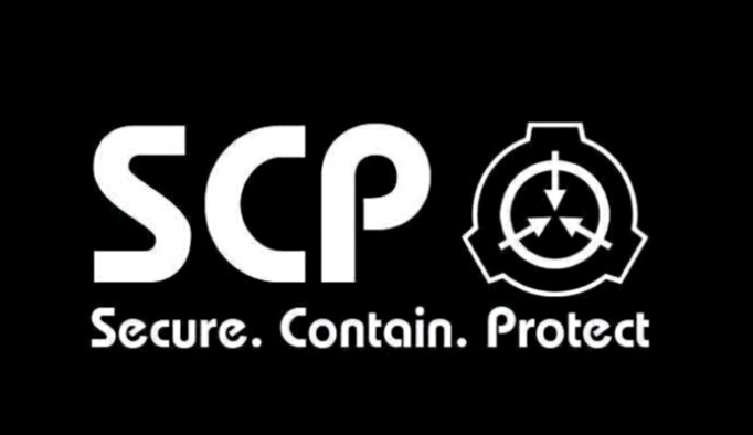【scp-1333-J！】 - 哔哩哔哩