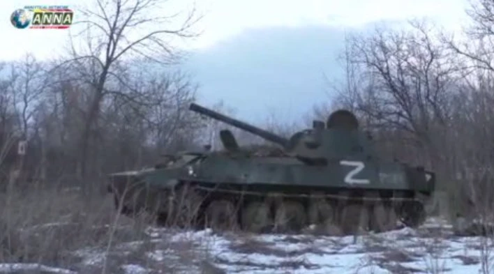 【全网最全】（合作）MT-LB系列全族谱/发展史/型号大全 - 哔哩哔哩