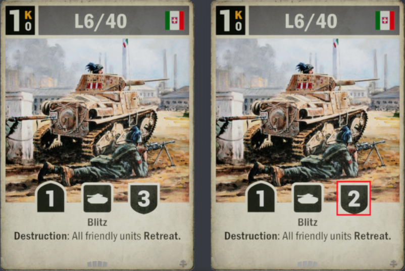 Kards-2022 2月份 卡牌平衡性调整 - 哔哩哔哩