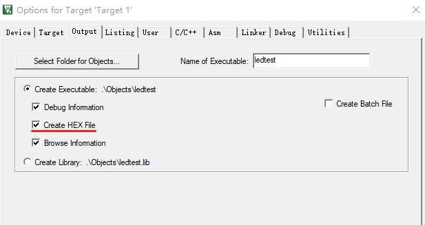 Keil开发SWM320芯片的入门教程 - 哔哩哔哩