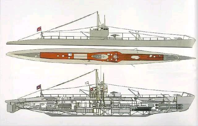 二战各国海军舰艇名单(泰国、澳大利亚篇)) - 哔哩哔哩