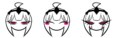 FNF超优质模组- Friday Night Funkin': Entity --人物介绍之 Nikusa - 哔哩哔哩