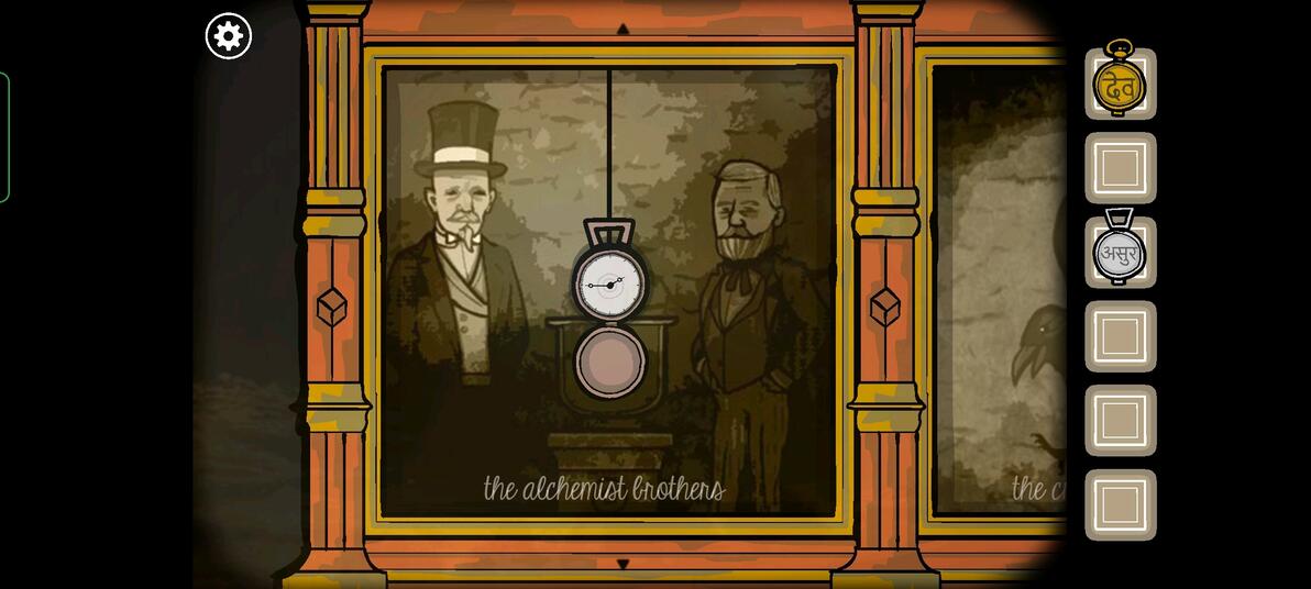 《Rusty Lake：Roots》锈湖根源完整时间轴（Vanderboom家族献祭三代换得一人重生） - 哔哩哔哩