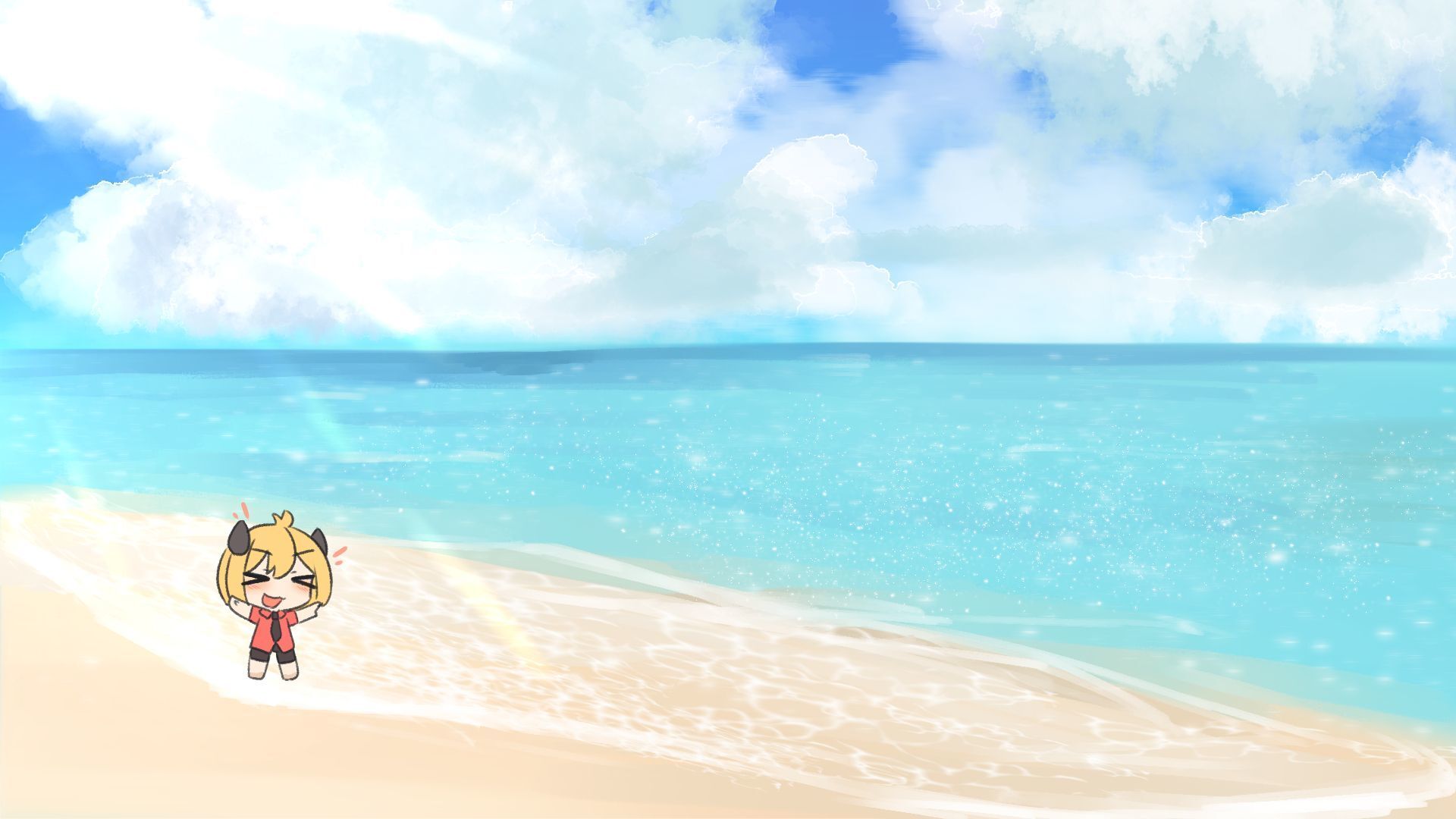 Daebom图集第五弹 - 哔哩哔哩